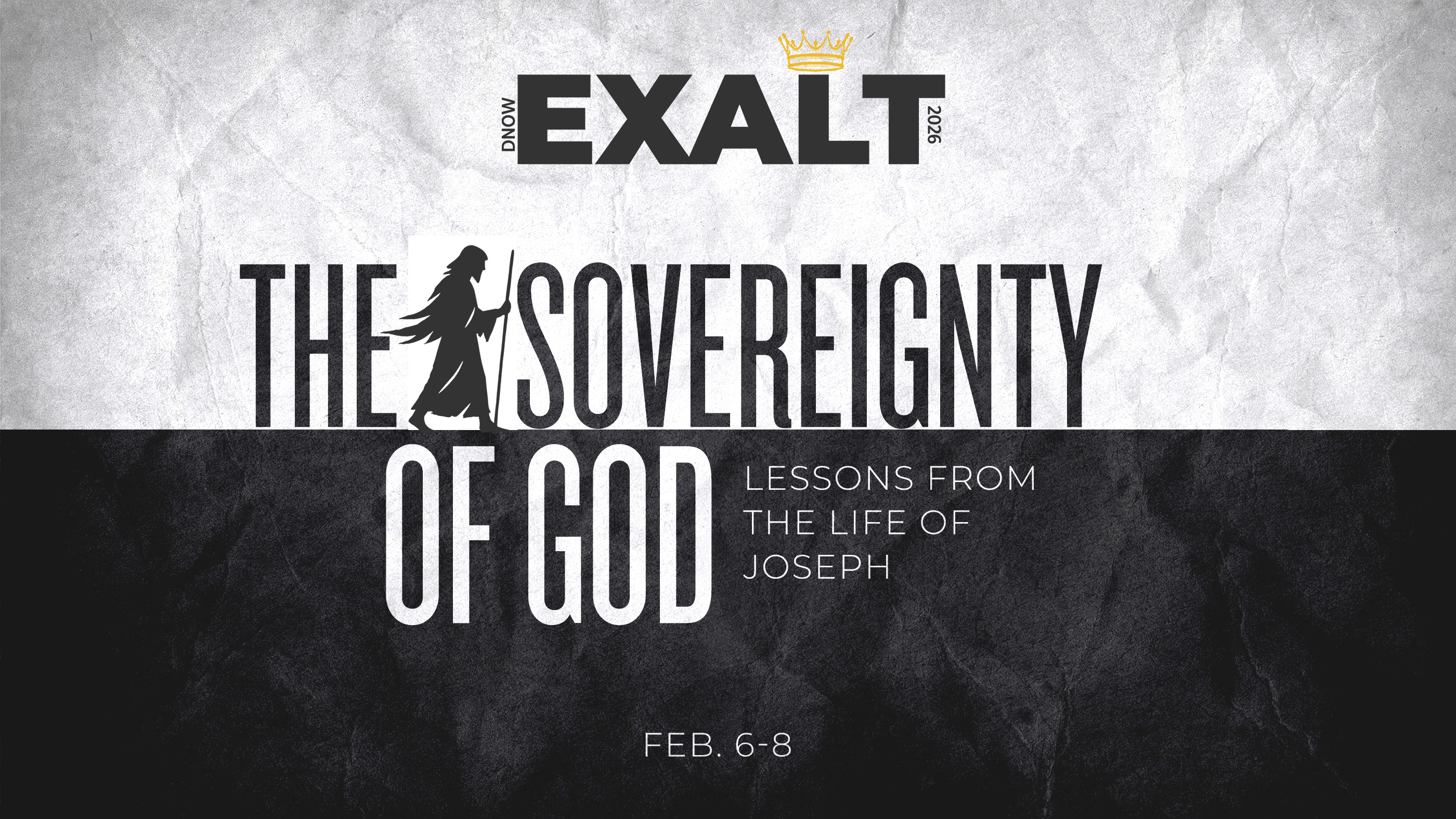 EXALT DNOW WEEKEND